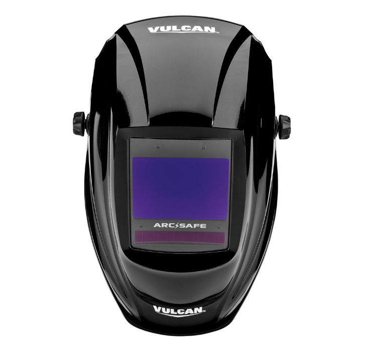 Vulcan Welder Helmet