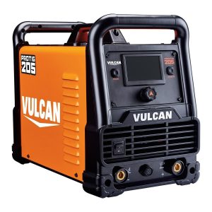 Vulcan 205 Tig Welder - Vulcan
